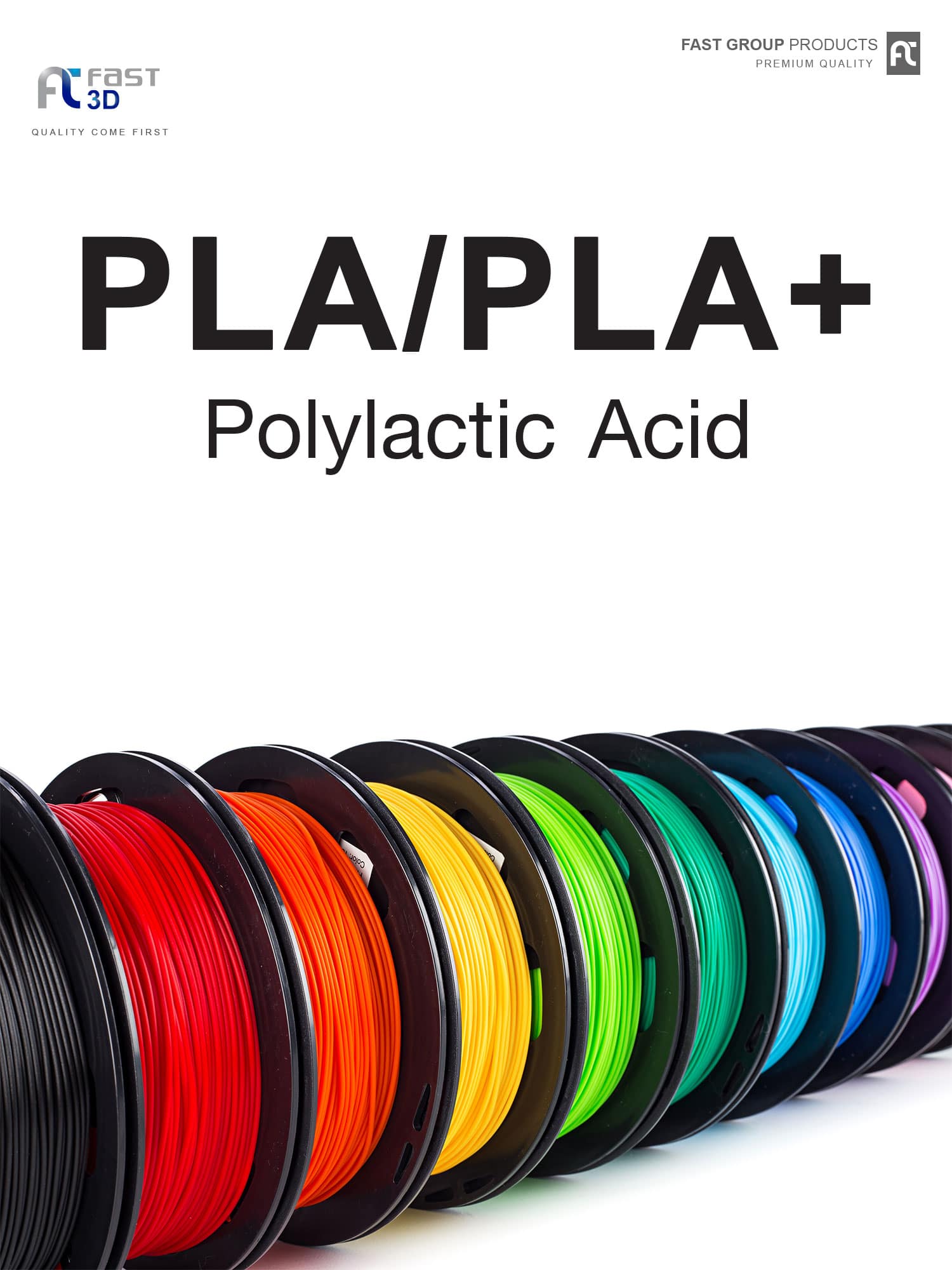 Fast 3D – Fast Toner