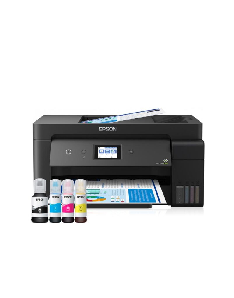 Epson EcoTank L14150 | เครื่องพิมพ์แท็งค์แท้ A3+